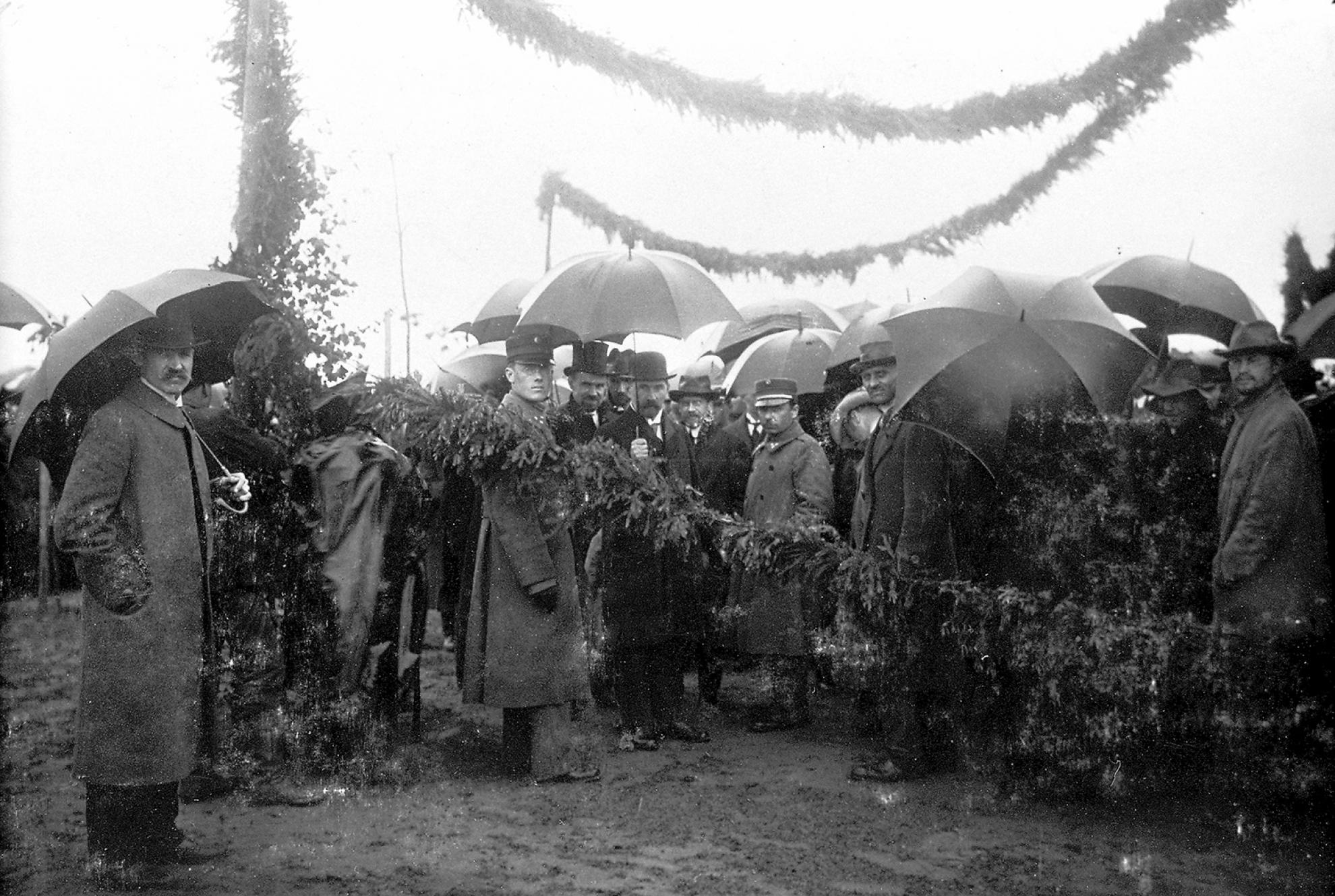 Pirmieji Steigiamojo Seimo metai – valstybės gimimas