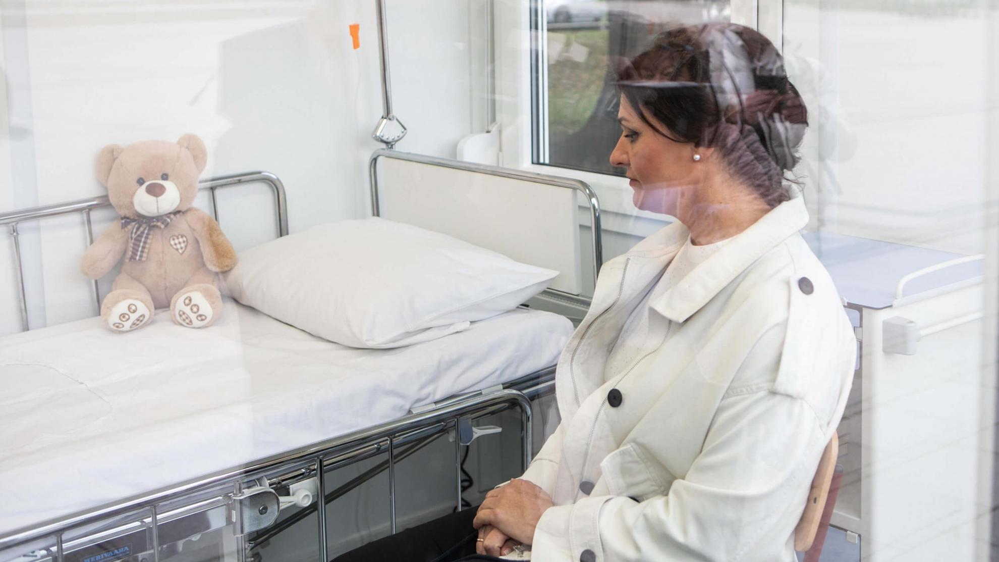 Pareiga ir misija: kaip atrodė pirmieji D. Nausėdienės metai?