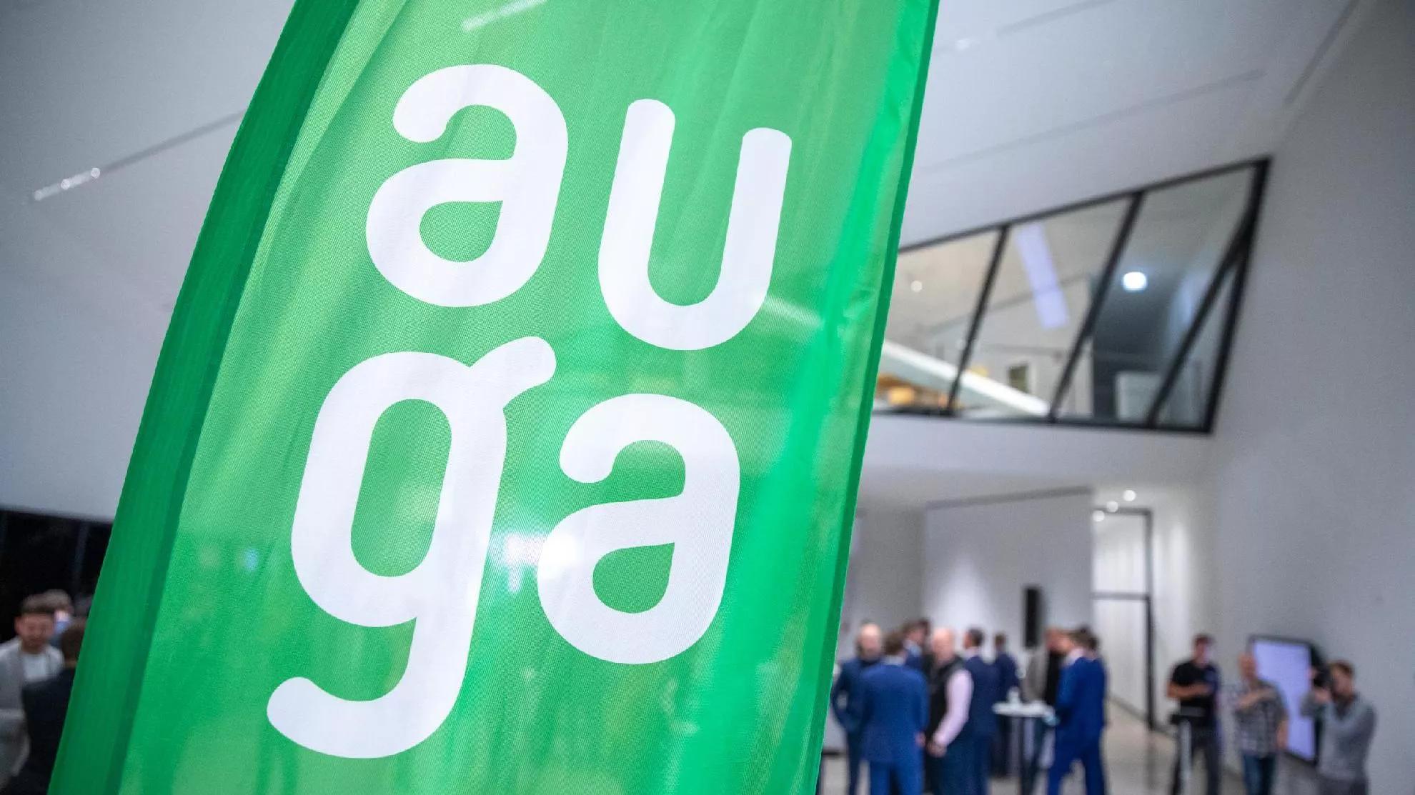 Pirmoji „Auga Group“ biodujų jėgainė turėtų pradėti veiklą metų pradžioje