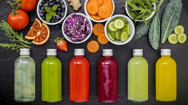 Kokia yra priešuždegiminė mityba?