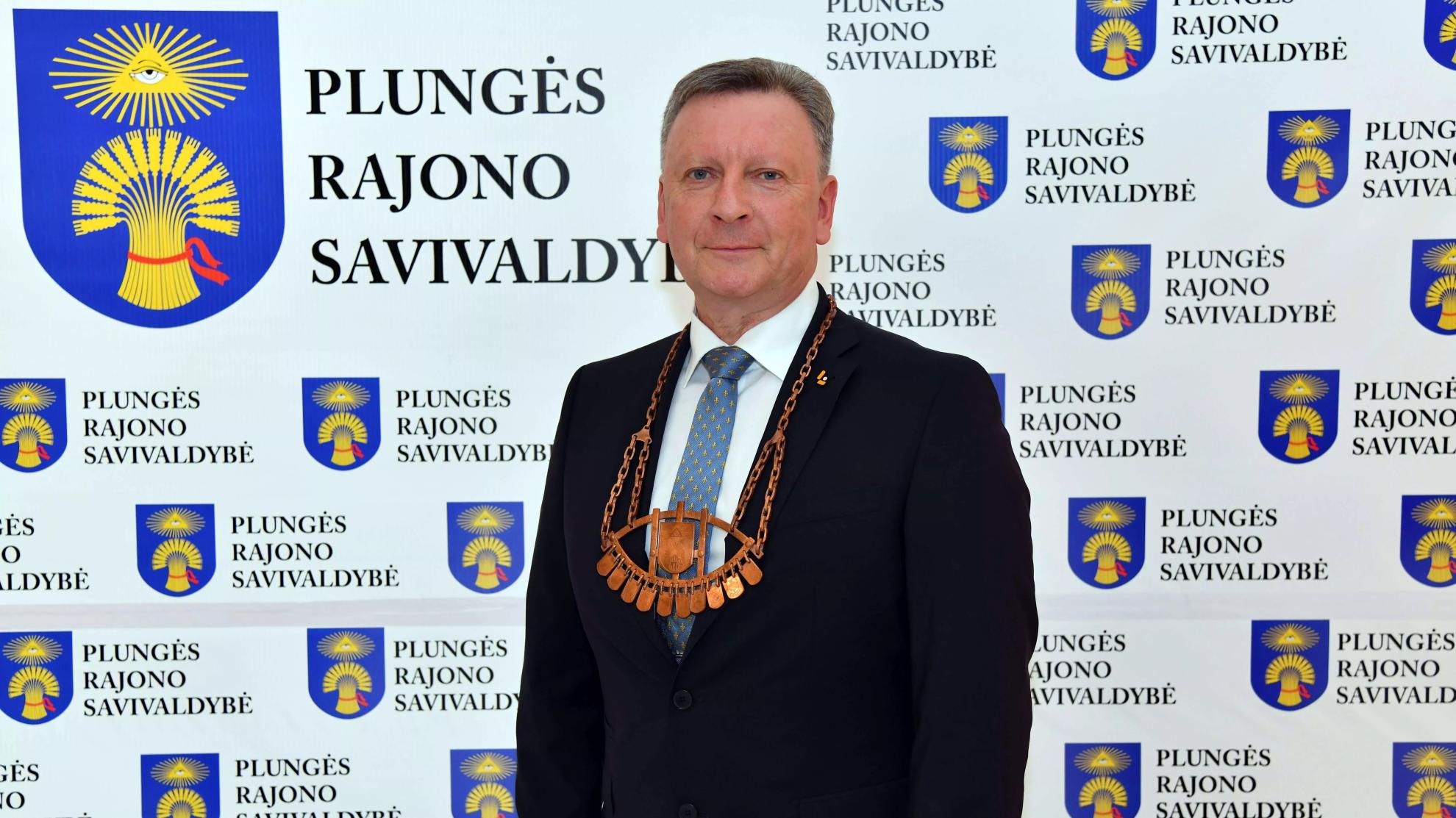 A. Klišonis: „Siekiame pranokti kitus ir tapti regiono sostine“