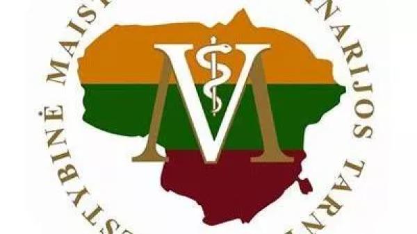 Laikinoji VMVT vadovė sako, kad reforma tarnybai būtina, darbuotojų ...