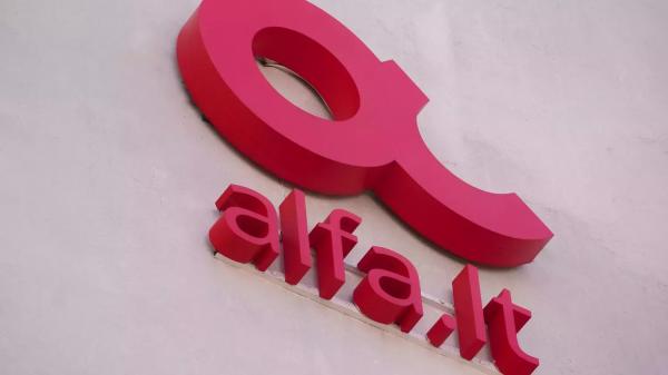 Alfa.lt veiklą sutrikdė kibernetinė ataka