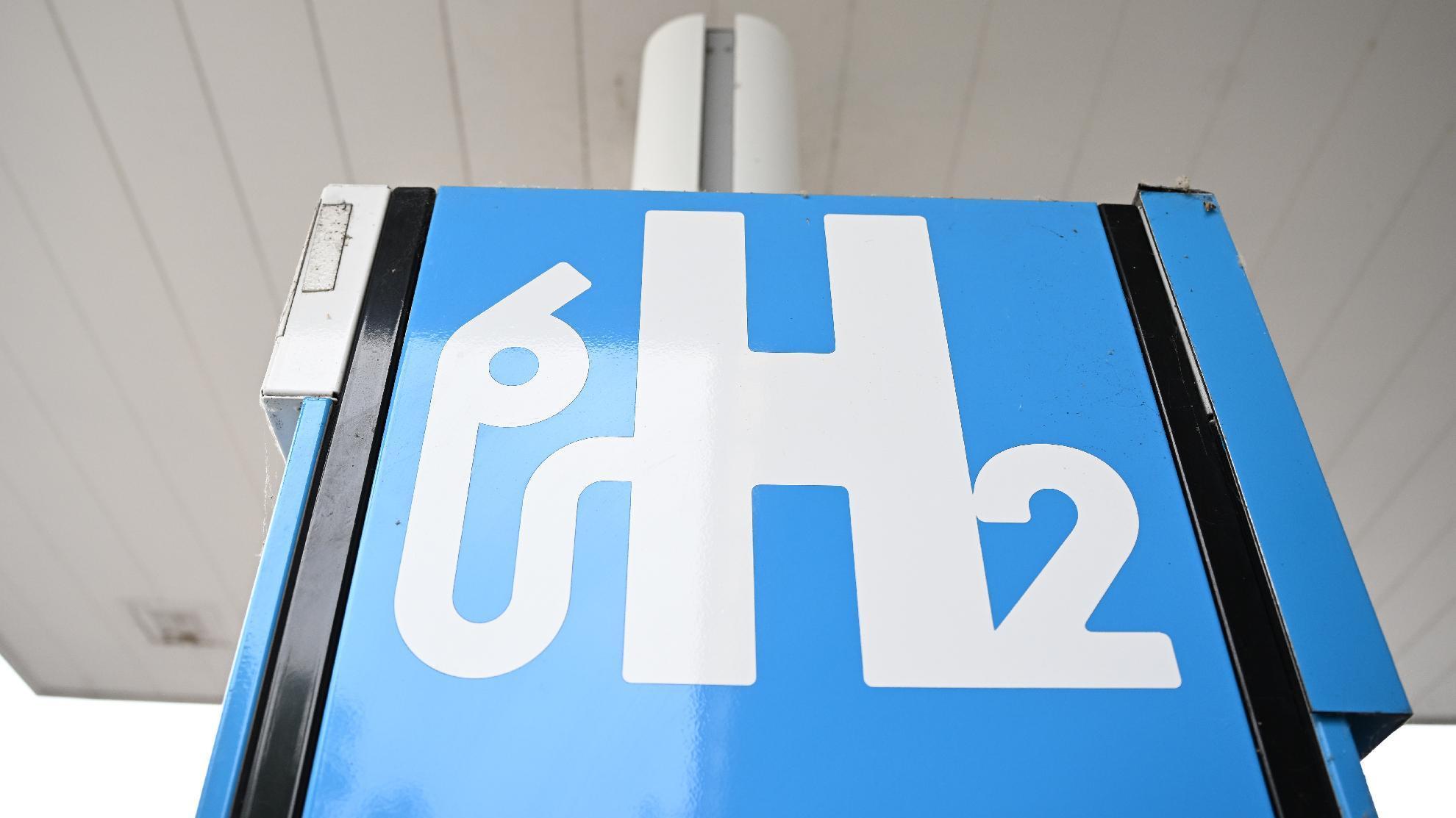 Lietuvos tikslas – iki 2030 metų įrengti 350 MW žaliojo vandenilio ...