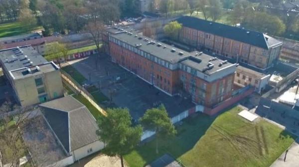 Keturioliktas teistumas: kalinys gavo dar 13 metų kalėjimo