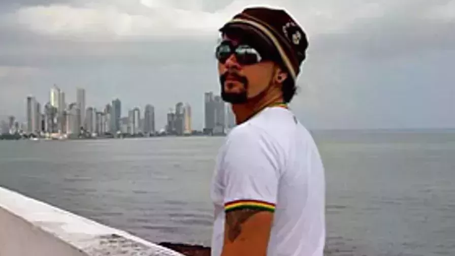 Hokšila Andradė (Vytas Kazlauskas). Nekrologas.lt