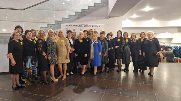 „Gerumas suteikia sparnus“ – 8000 eurų talentingoms mergaitėms