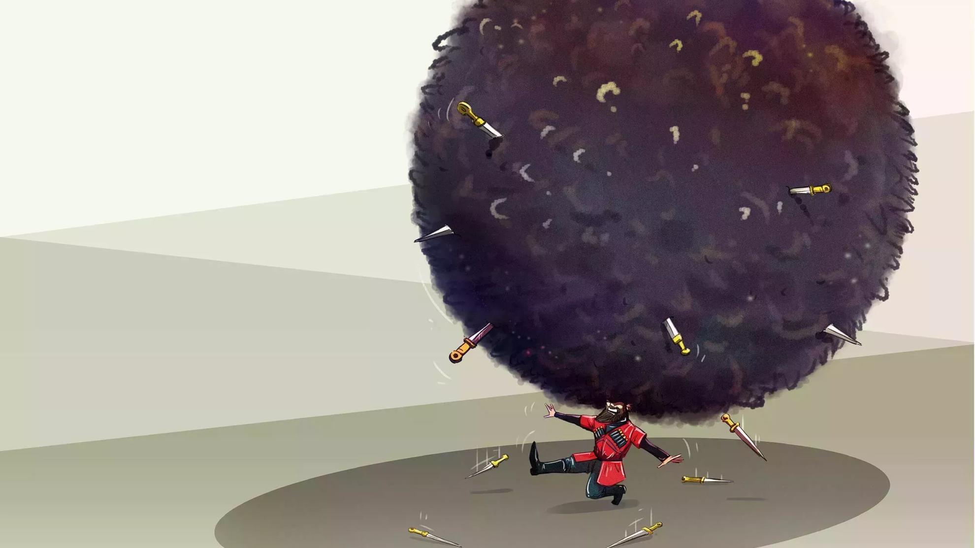 Sukiršinti kaimynai: Kaukazas nuo senų laikų išlieka stipriųjų kaimynių ...