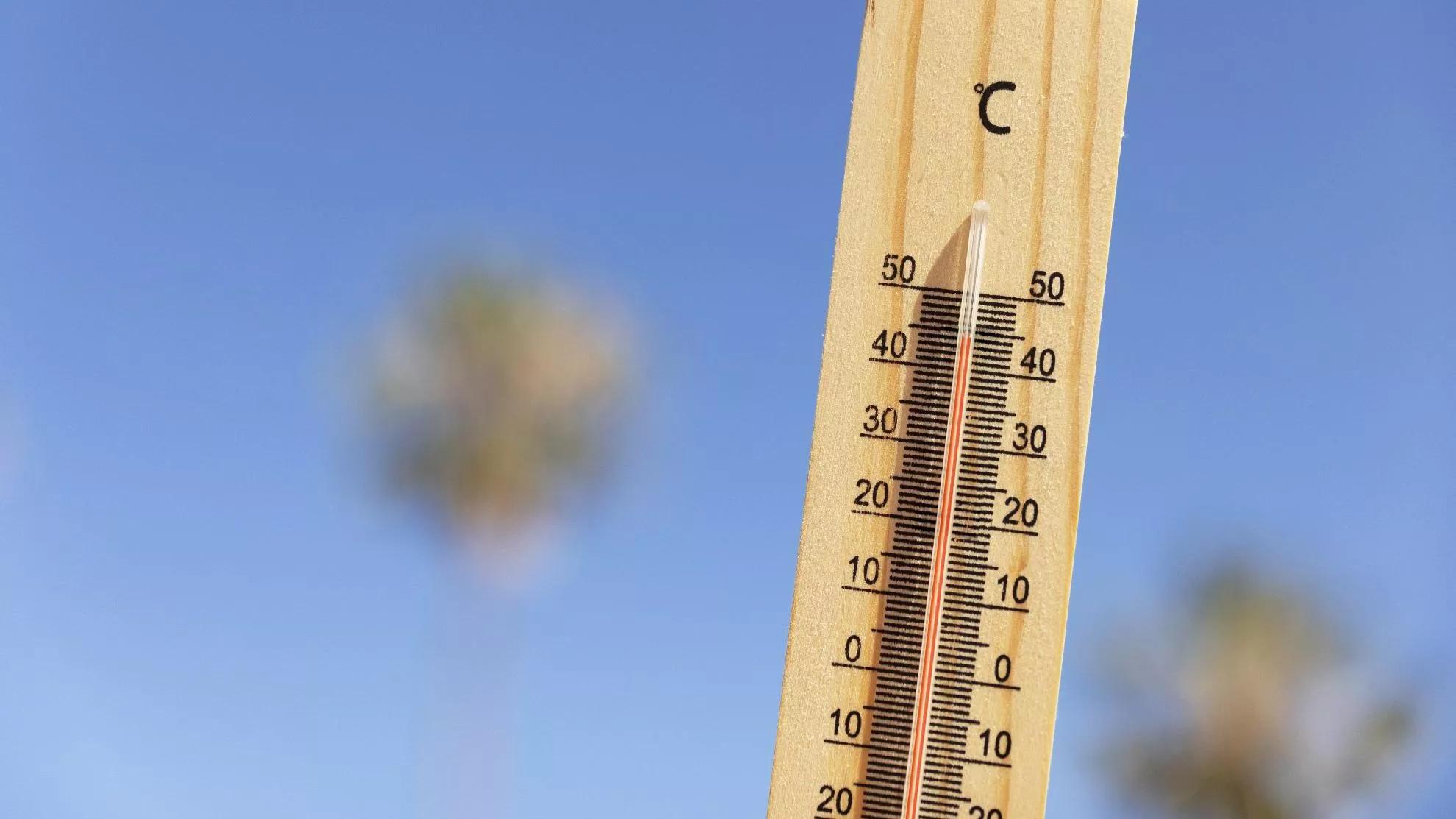 2023-ieji bus karščiausi metai per visą fiksuotą istoriją