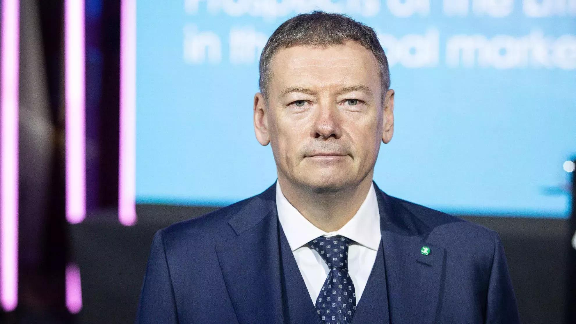 Mūsų laukia tikrai įdomūs metai