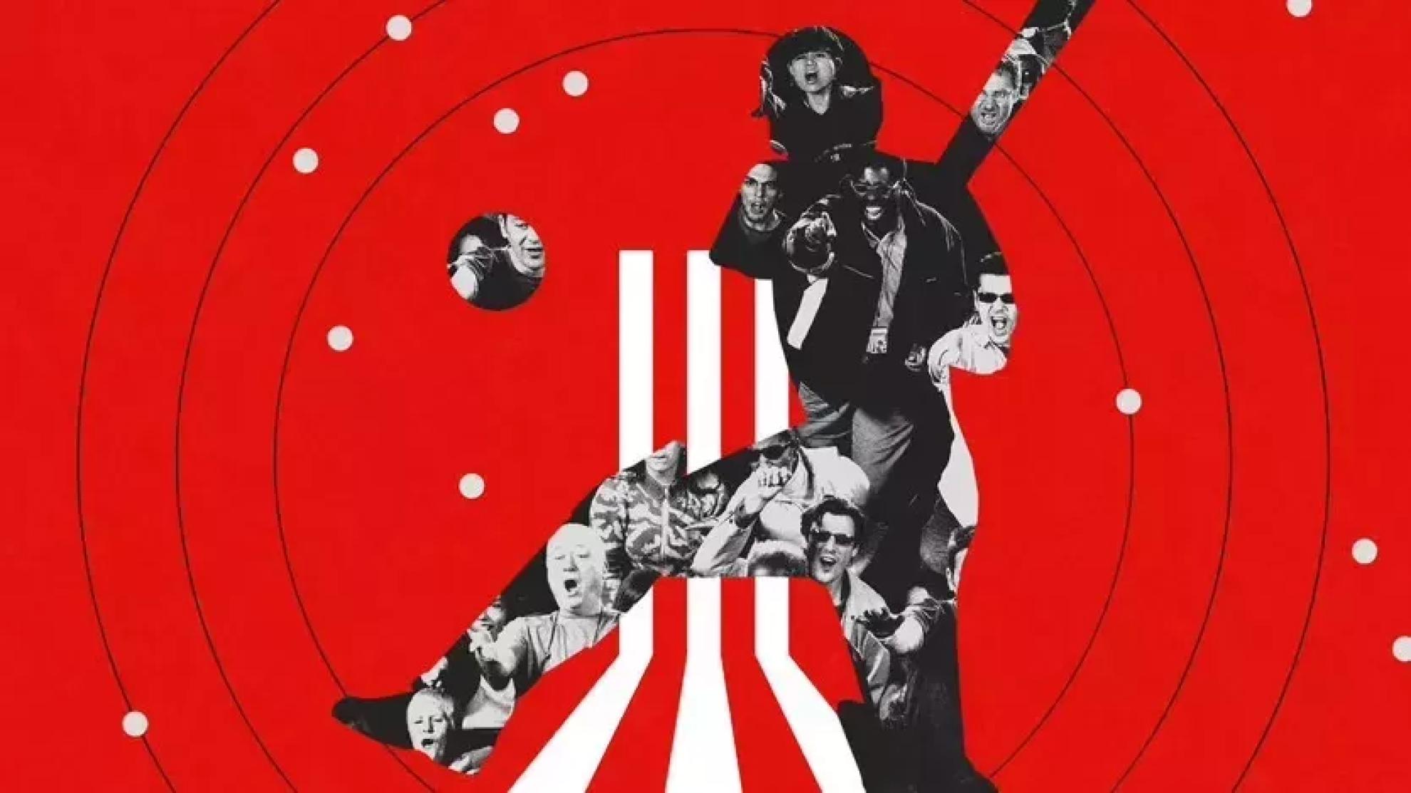 Neįprastas blokštas: į JAV atvyksta kriketo pasaulio čempionatas