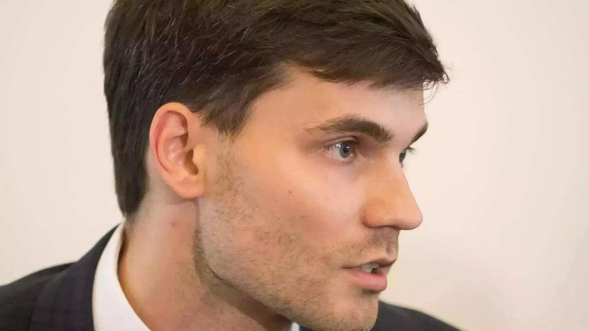 ALVA vadovas apie Š. Stepukonio istoriją: kelias, kaip pinigai galėjo ...