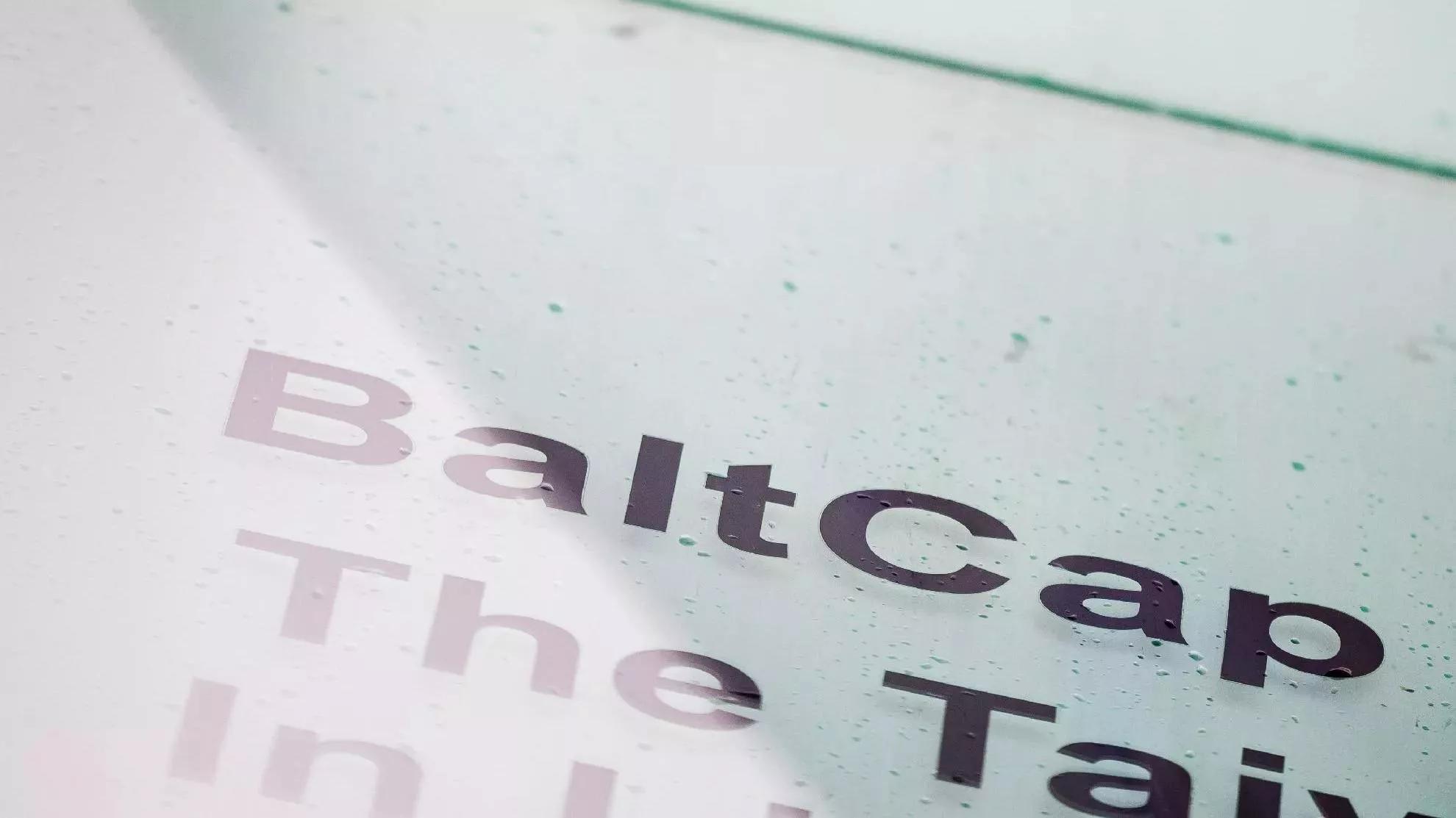 „BaltCap“ traukiasi iš mokyklos projekto Ukrainos Bučoje