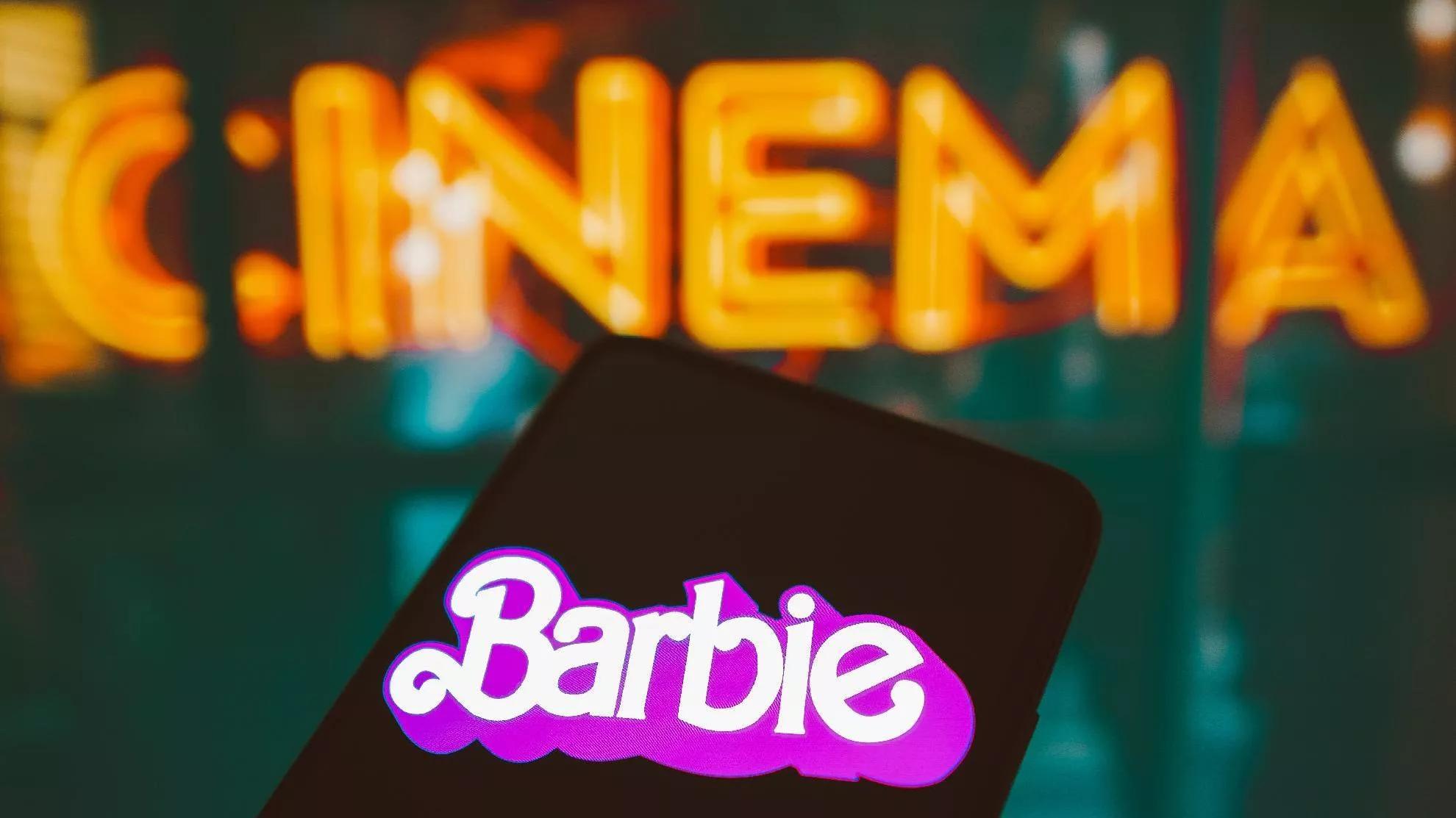 Barbės filmas toliau neša pelną bendrovei „Mattel“
