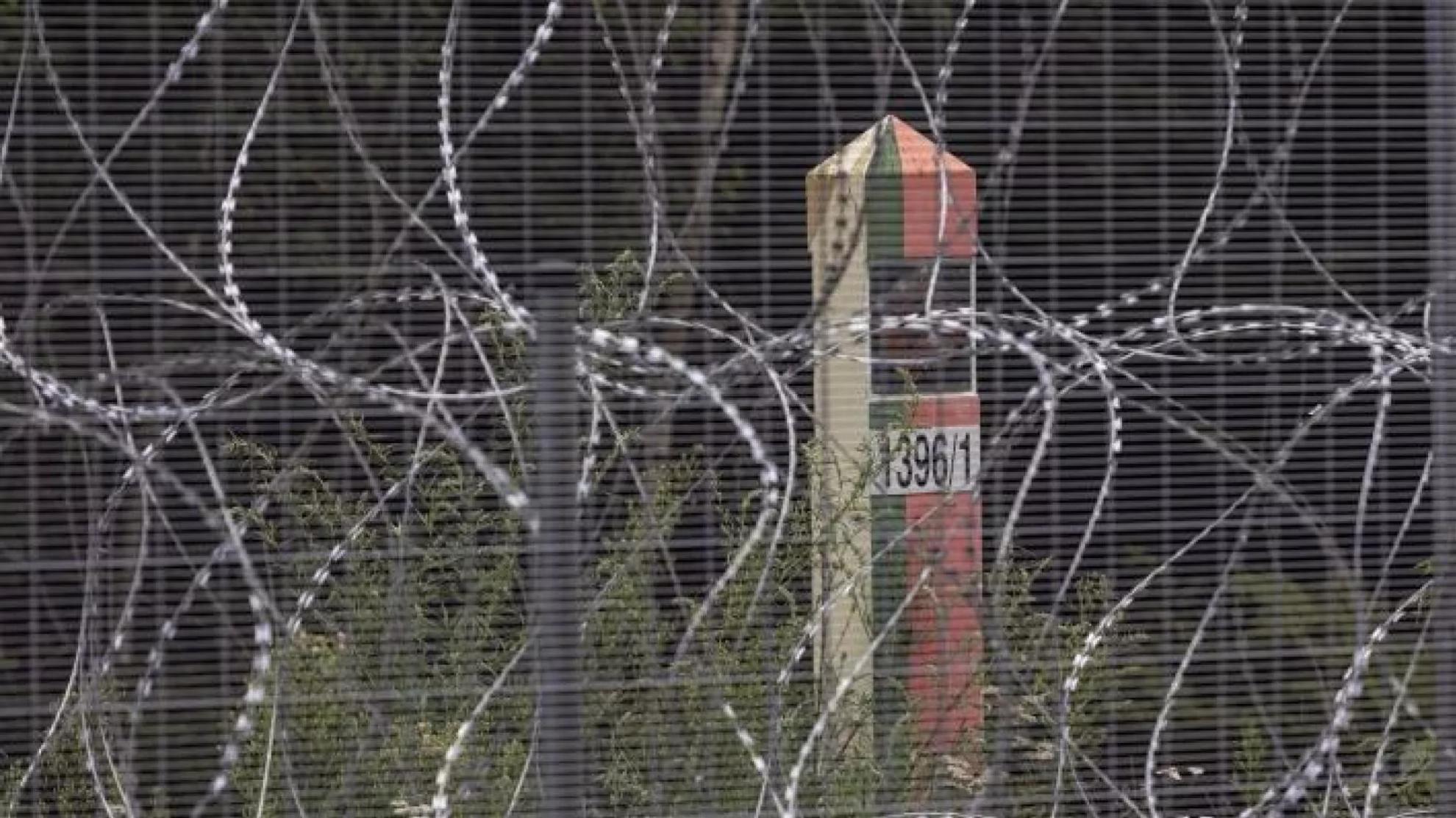 Nelegaliems vežėjams į Baltarusiją gali būti naikinamos vizos