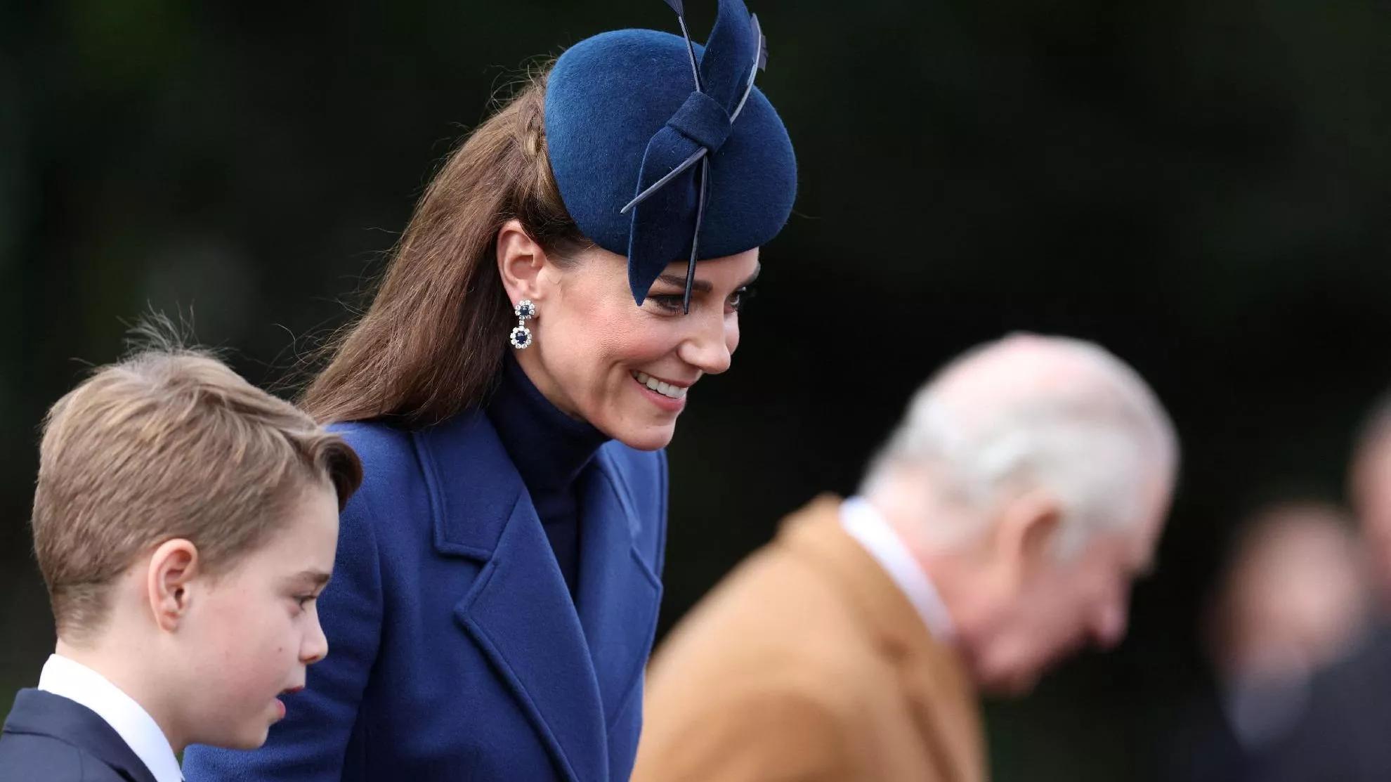 Velso princesei Catherine diagnozuotas vėžys