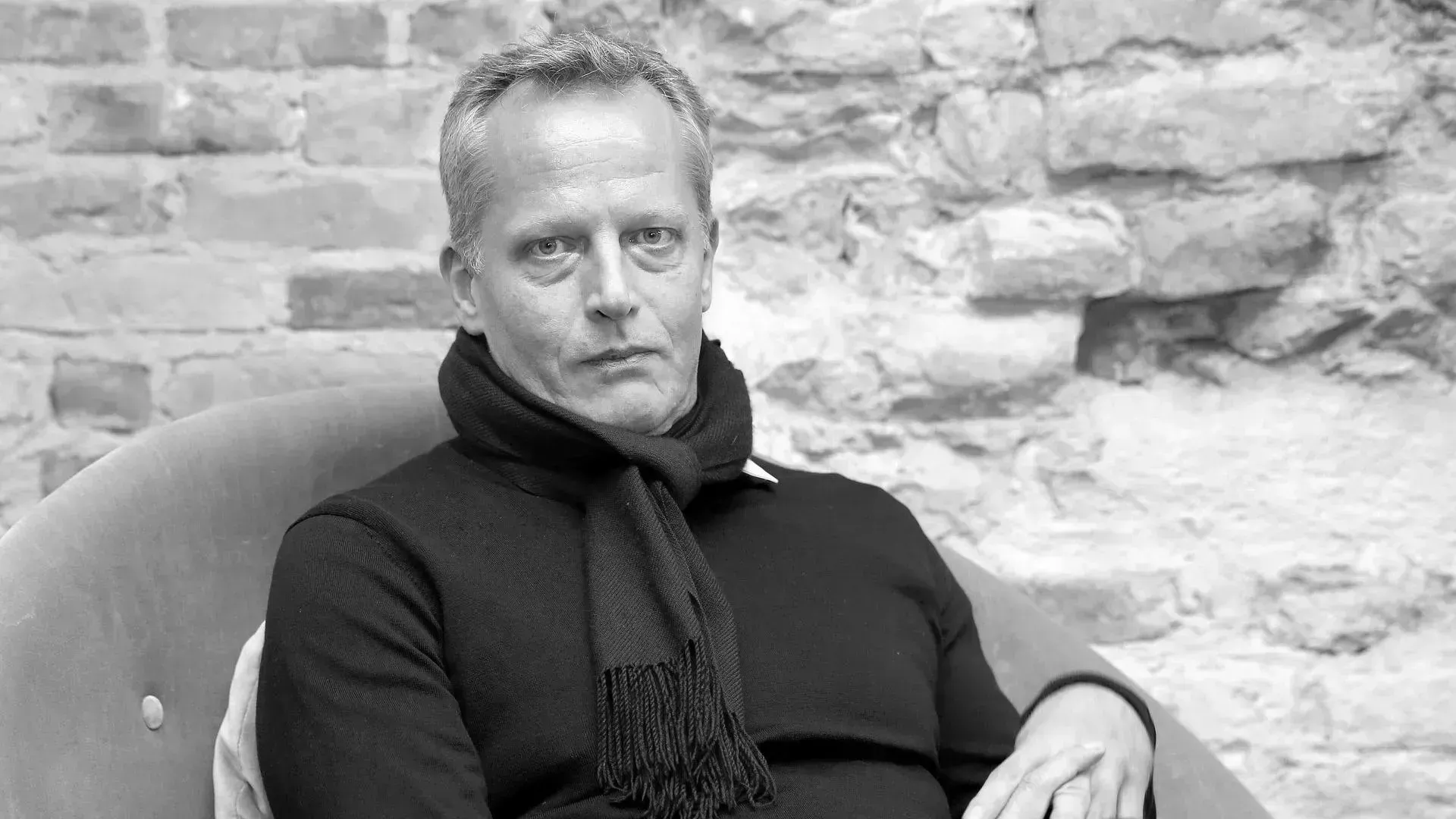 Danielis Marzona. Nekrologas.lt