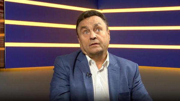 Alfa.lt savaitės interviu. P. Gražulis atskleidė prieš rinkimus patirtą ...