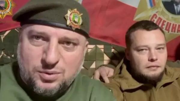 Rusų naciai ir „kadyrovcai“: kas tarp jų bendro?