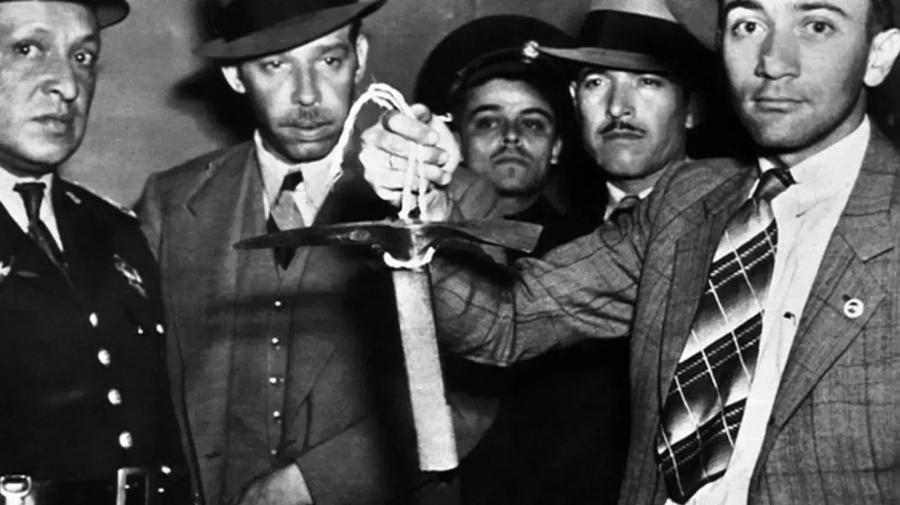 Emigracija – ne išsigelbėjimas: dabartinės Rusijos saugumo pajėgos ...