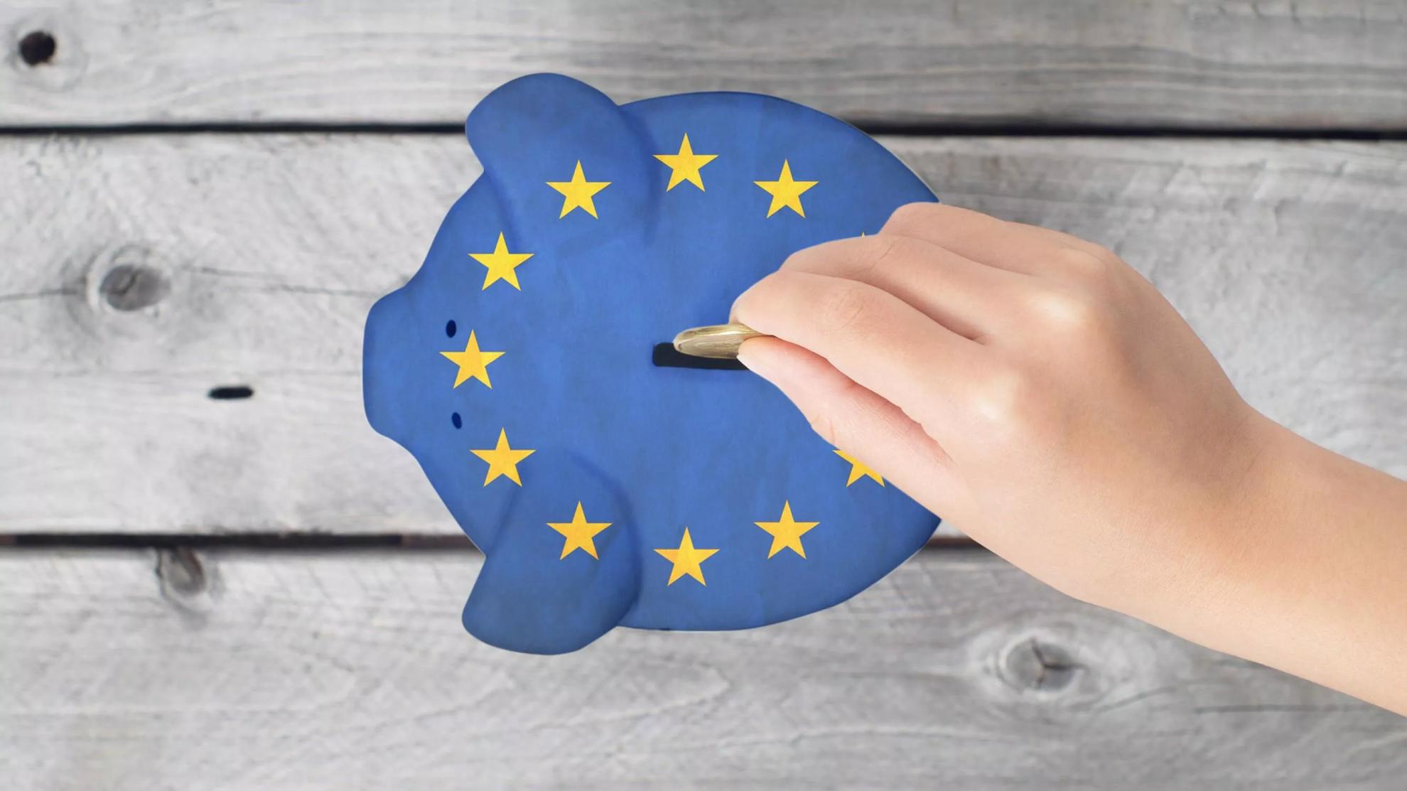 ES bet kokia kaina siekia gauti kuo daugiau mokesčių įgaliojimų