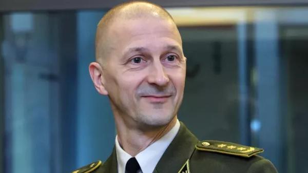 Generolas R. Baltrėnas: NATO žvalgyba atidžiai stebi „Zapad“ pratybas ...