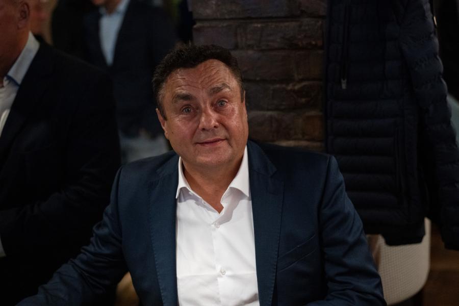 Skandalingas P. Gražulio vizitas į festivalį Lenkijoje: šūksniai apie ...